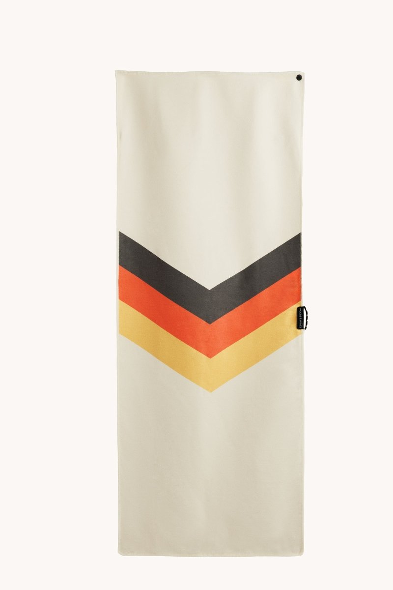 Duitsland Special Edition – Sporthanddoek – WOODSANDWAVES – Zomer 2026 ...